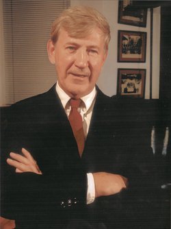 Kevin Wilson (Author of Men Of Air)