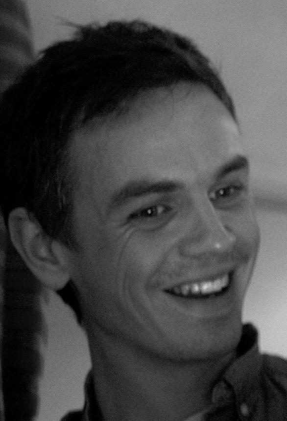 Jack Cox (Author of Dodge Rose)