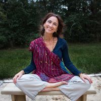 Shana Smith (Author of Islands of Cedars)