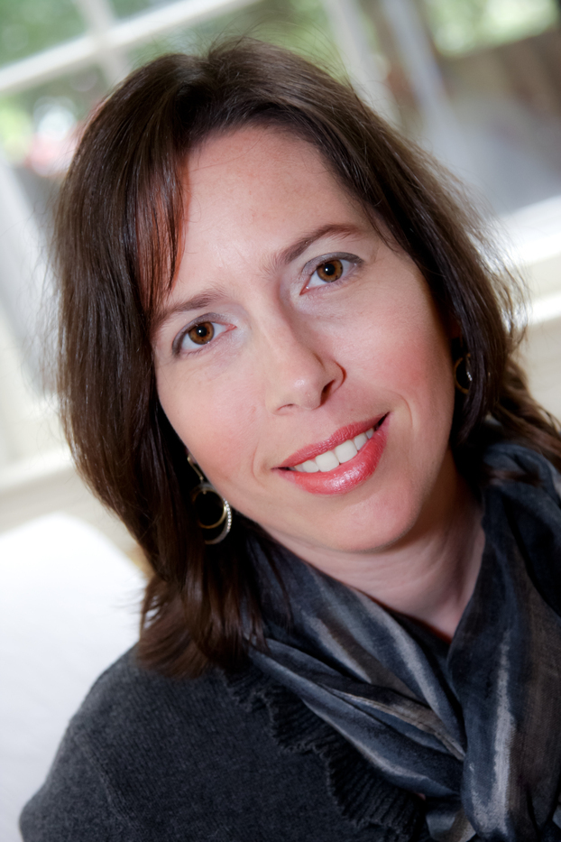 Lynne Silver (Author of Love, Technically)