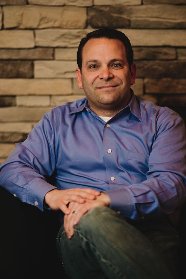 Kent Evans (Author of Wise Guys)