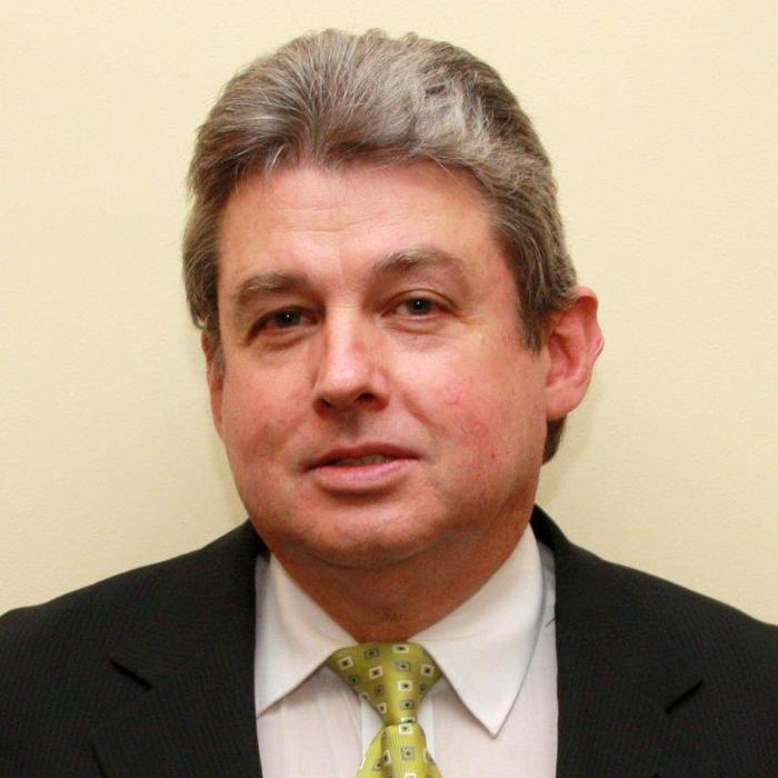 John Donohoe (Author of Ben Hall's Treasure)