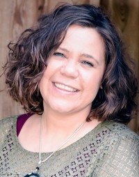 Pamela Perry (Author of Emma's Gossip Column)