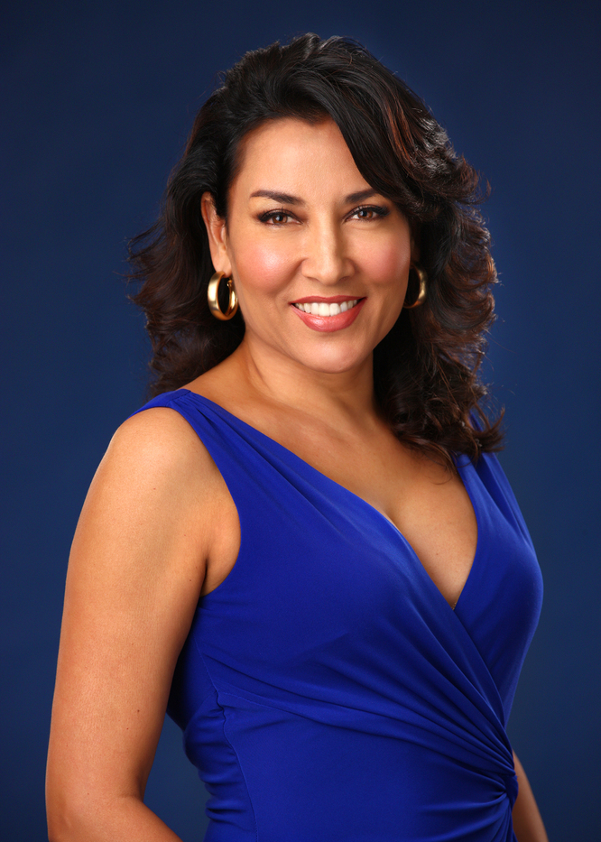 Elizabeth Carroll (Author of Marriage Boot Camp)