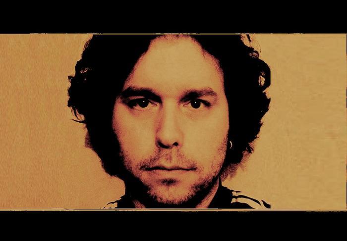 Aaron Pitters (Author of Monarch)