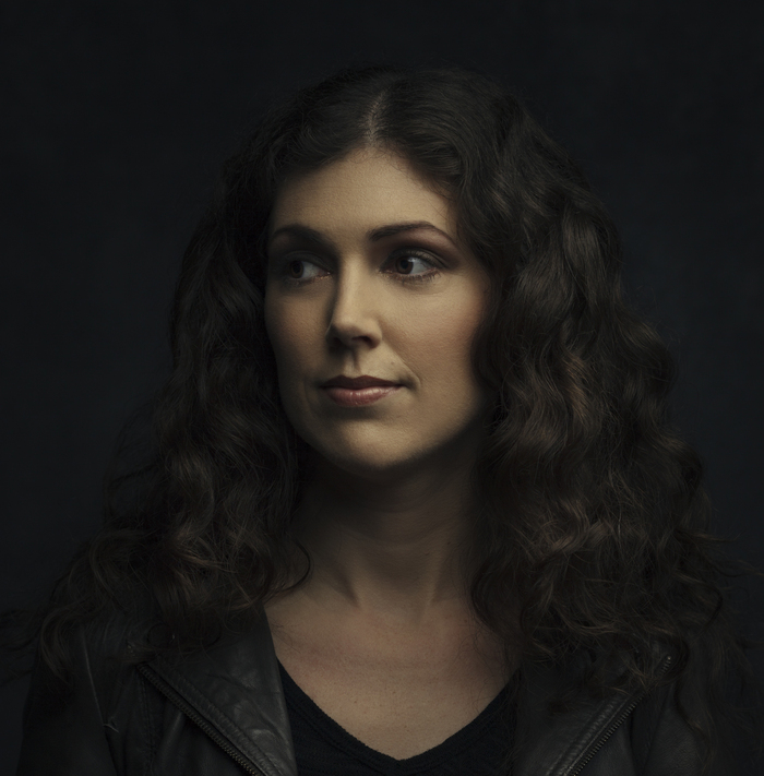 Sarah Mandell (Author of Celia on the Run)