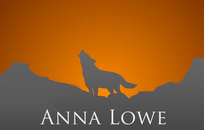 Anna Lowe (Author of Lure of the Dragon)