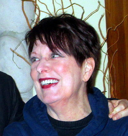 Delilah Jean Williams (Author of Scorched Earth, Alien Wonders)