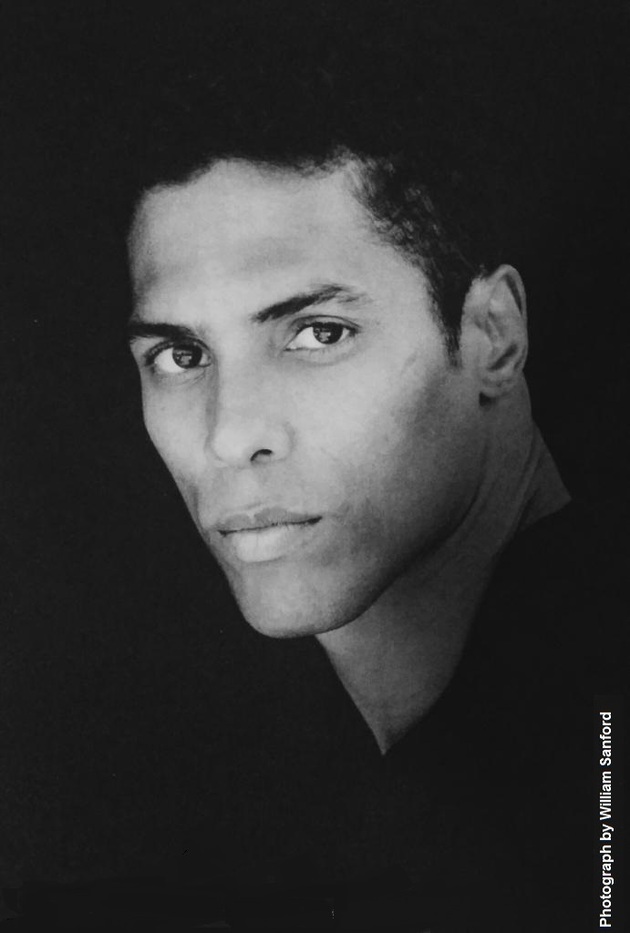 Taimak Guarriello (Author of Taimak, The Last Dragon)