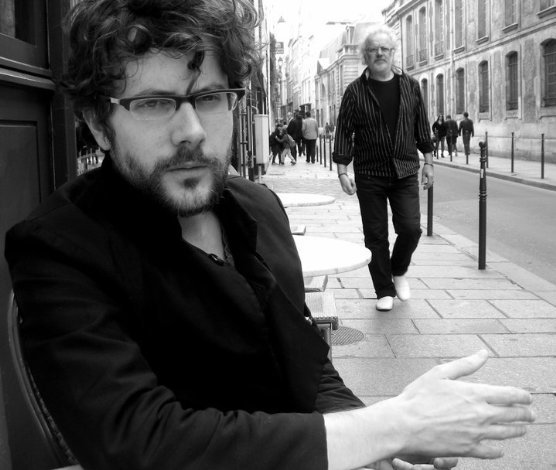 Dylan Trigg (Author of The Thing)