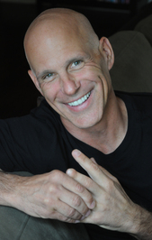 Joel Blaeser (Author of Letters From Marion)