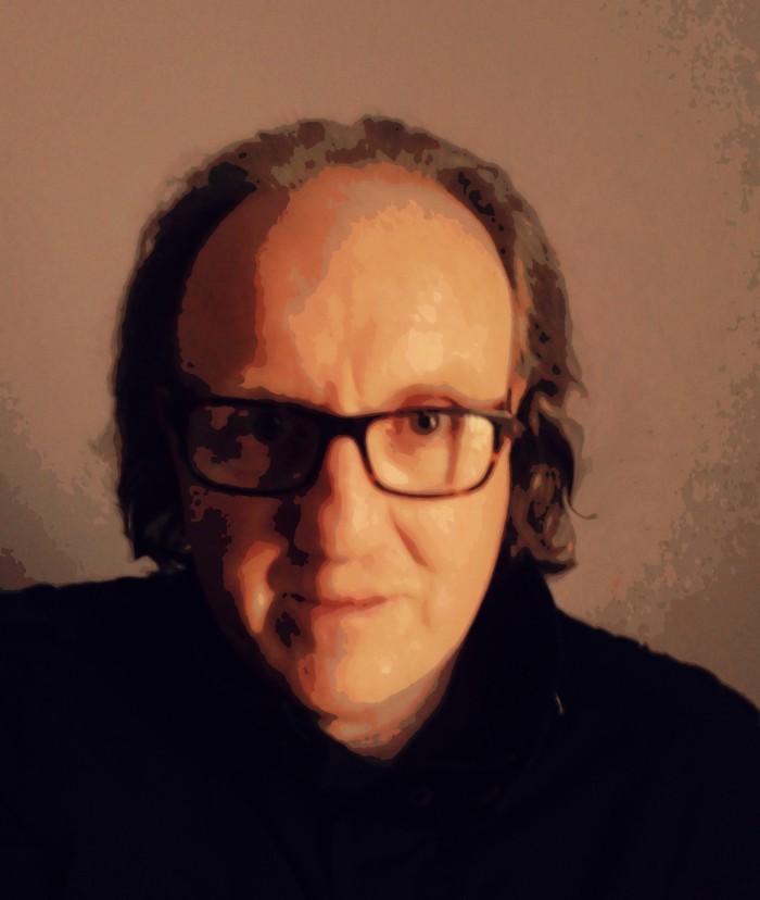 David McAdam (Author of Unlocking Carol's Smile)