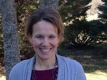 Heidi Martin (Author of The Refuge)