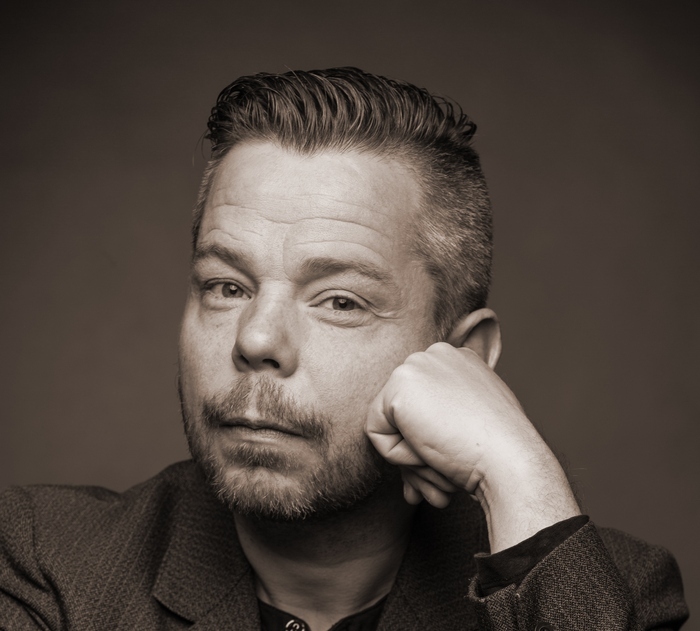Orri Harðarson (Author of Stundarfró)