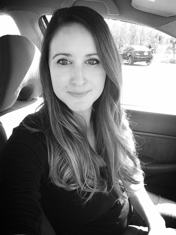 Lisa Frankel (Author of Door in the Floor)