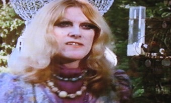 Beshlie (Author of Romany Wood)