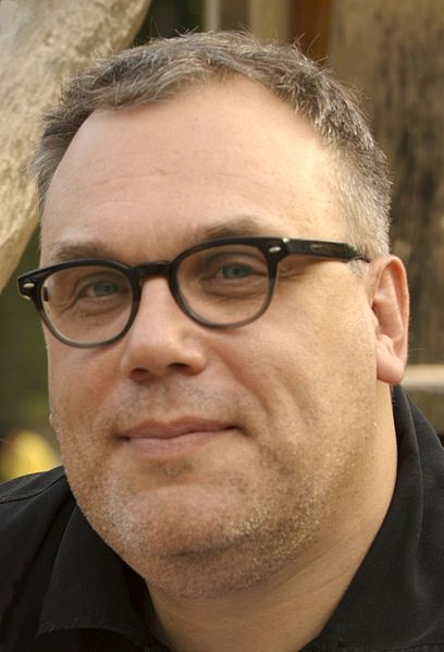 Peter Schwindt (Author of Flüsternde Schatten)