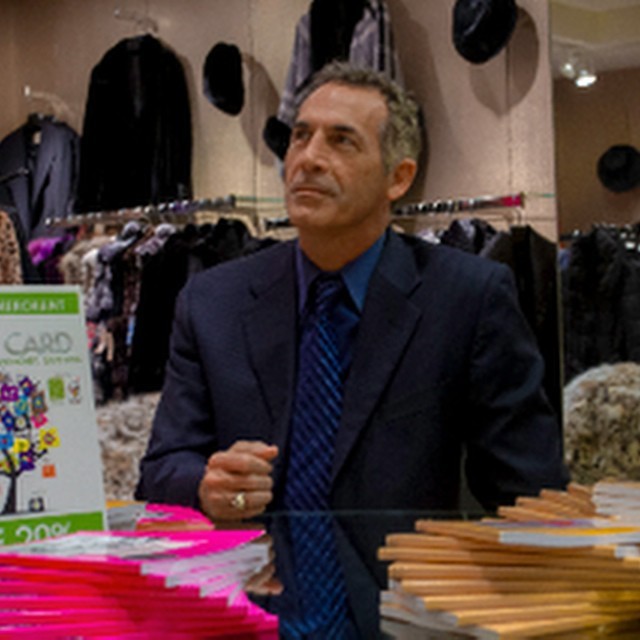 Marc Clark (Author of The Princess Fables)