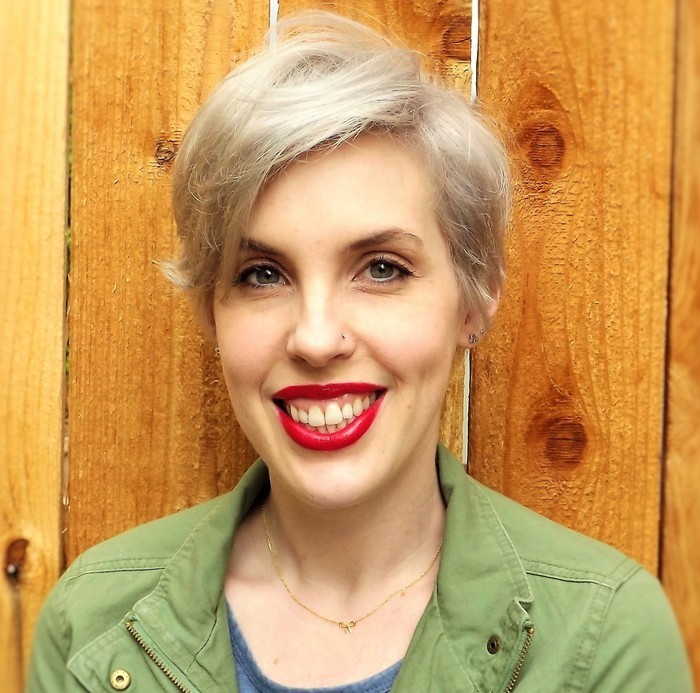 Micah Persell (Author of Persuasion)
