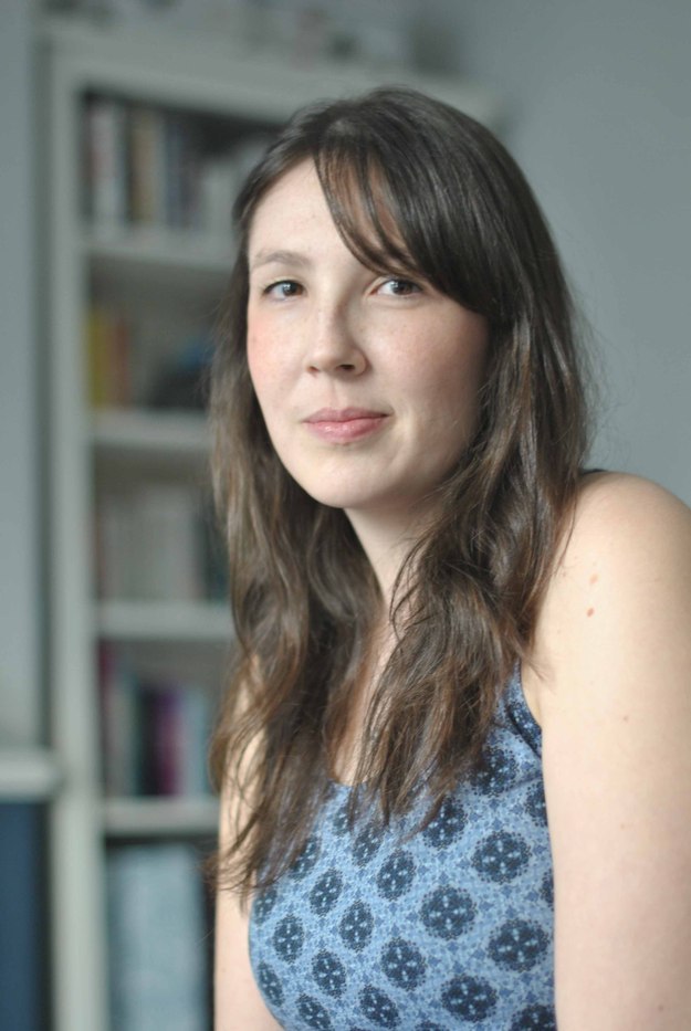 Georgia Duffy (Author of Futurespan)