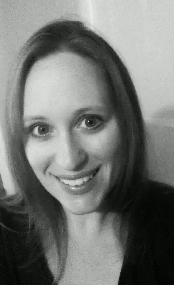 Sarah Toney (Author of Milky Way Summer)