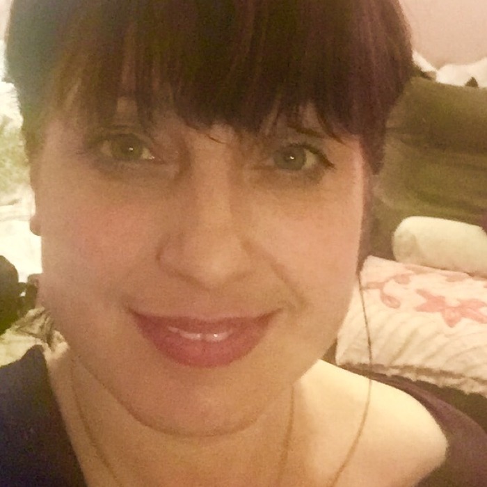 Anna Joy Springer (Author of Queercore)