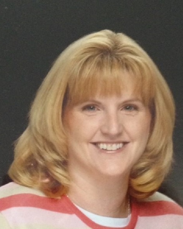 Lora Thomas (Author of The Wild Belle)