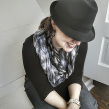 A.R. Williams (Author of The Camellia Resistance)