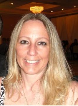 Bonnie Gill (Author of The Good, the Bad, and the Undead)