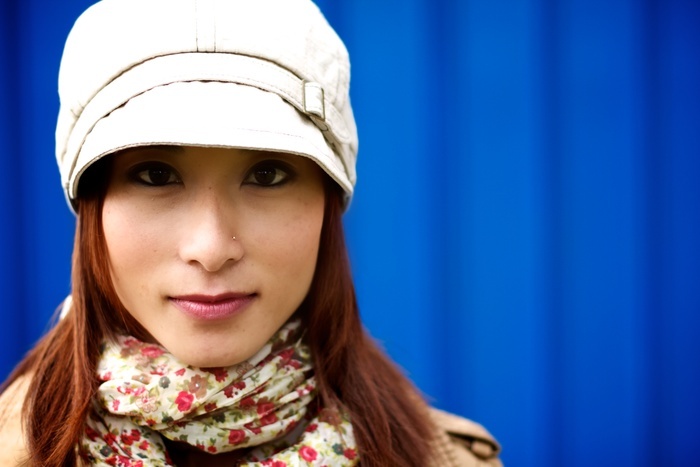 Melati Lum (Author of Ayesha Dean- The Istanbul Intrigue)