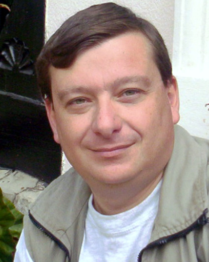 Horia Gârbea (Author of Deasupra orașului este cerul)