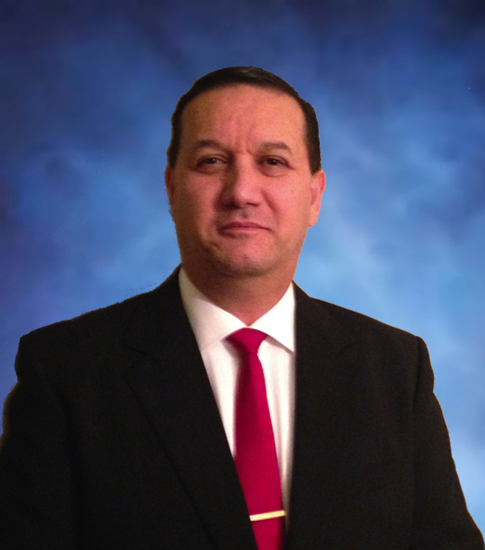 Paul Ramirez (Author of Enlightened Immunity)