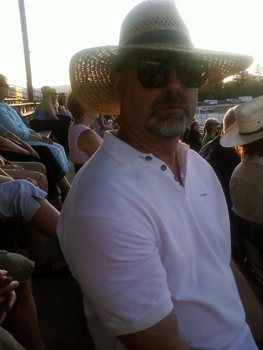 Sam Welch (Author of When Hindsight is 30-30)