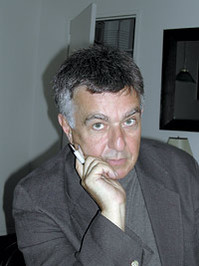 Henryk Dasko (Author of Dworzec Gdański)