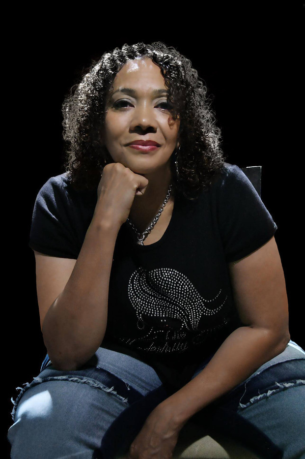 Tanya R. Liverman (Author of Journey to Legacy)