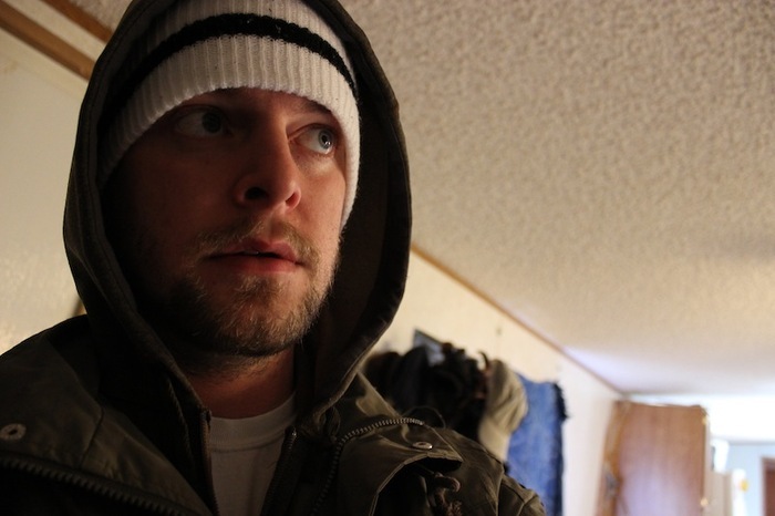 Andrew Call (Narrator of Armored)