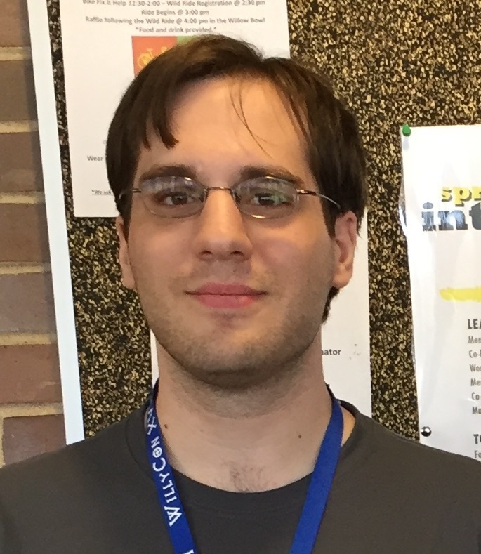 Steven x Davis (Author of Favor)