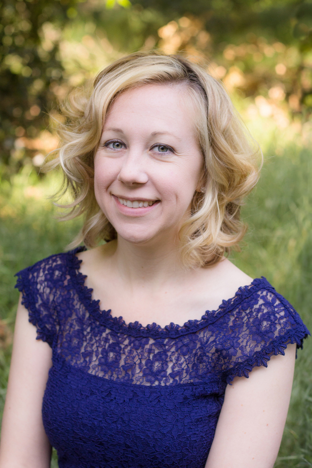 Kristen Pham (Author of The Society of Imaginary Friends)