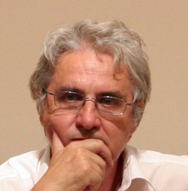 Pierre Briant (Author of Alexander the Great)