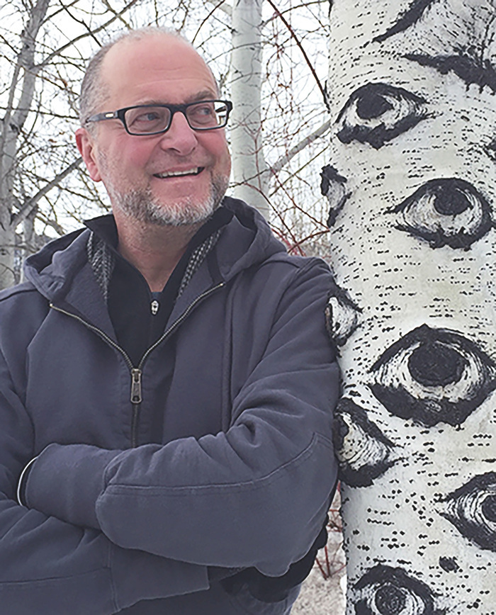 Stephen C. Merlino (Author of The Jack of Souls)