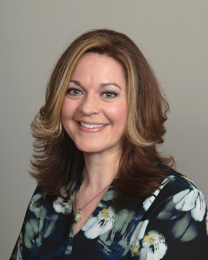 Paula R. Hilton (Author of Little Miss Chaos)