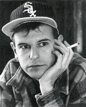 Paul Mennes (Author of Soap)