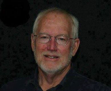 Gary Miller (Author of The Amazing Qur'an)