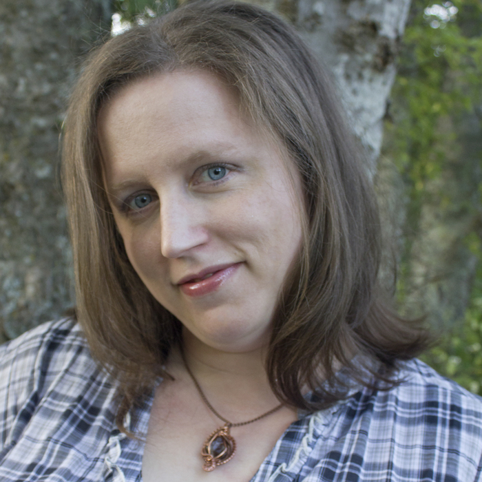 Bethany Adams (Author of Soulbound)