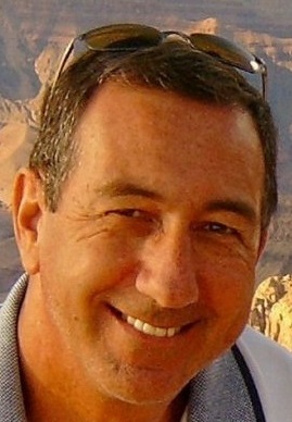 Gus Koernig (Author of The Redemption of Lonnie Tate)