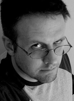 Jake Bell (Author of The Amazing Adventures of Nate Banks #1)