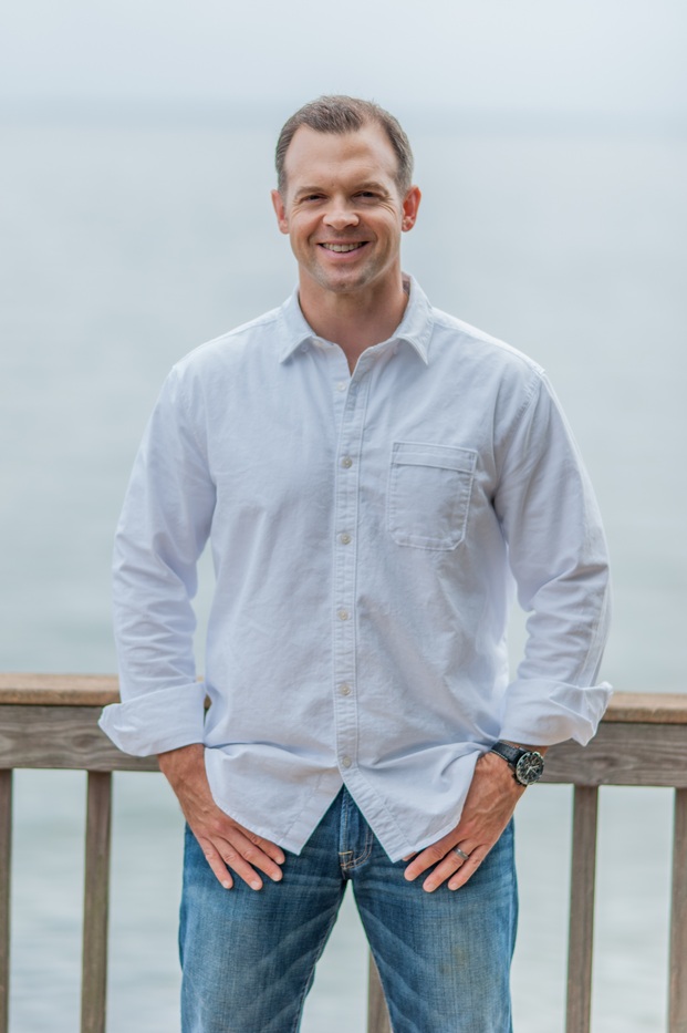 Matthew Betley (Author of Overwatch)