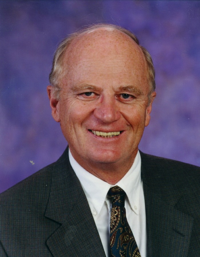 Jack Quinn (Author of A Senior Citizen Walks the Camino de Santiago)