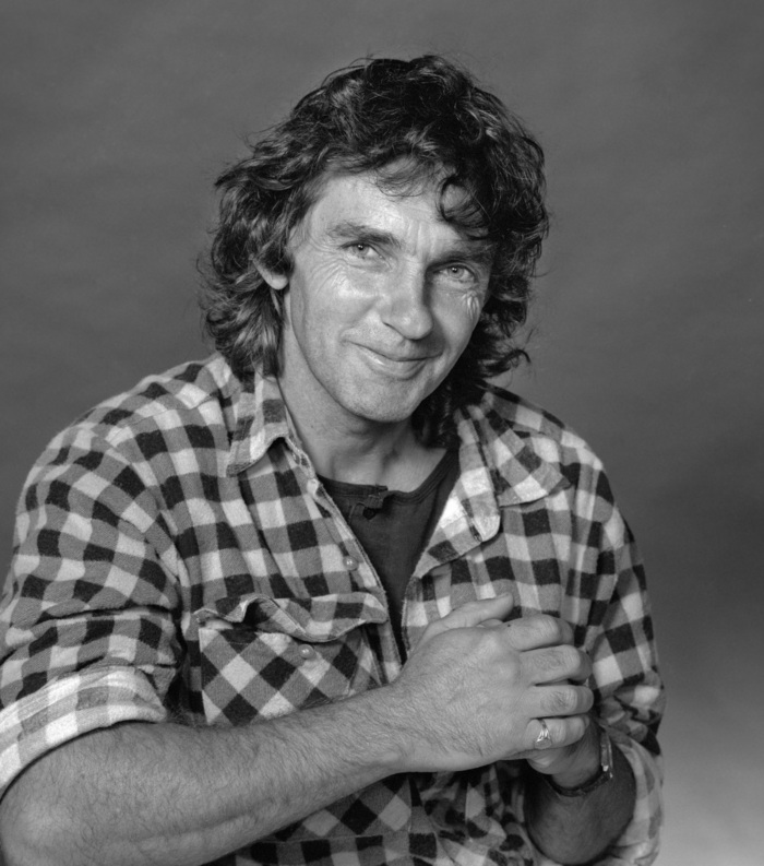 David Foster (Author of The Glade Within the Grove)