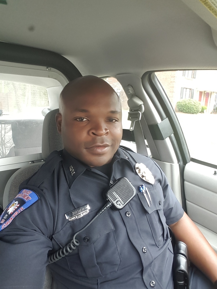 Charles E. Jordan Jr. (Author of Spending Time With God)